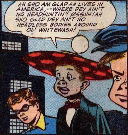 Marvel History is Whitewash – CiCo3
